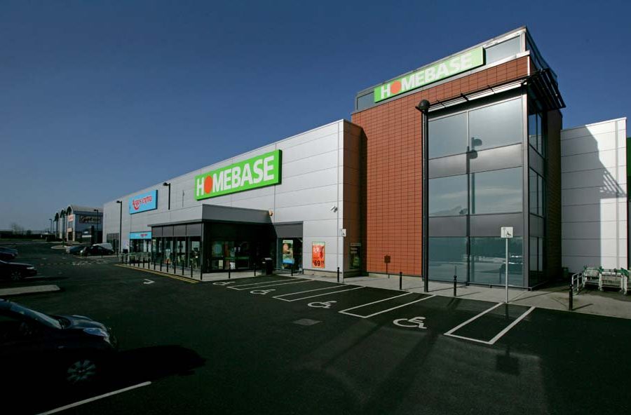 Portfolio - Architects Workshop Limited