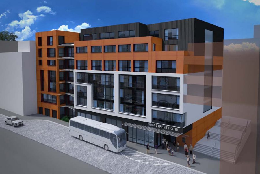 Portfolio - Architects Workshop Limited